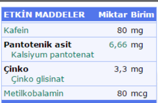 Sıkça Sorulan Sorular – B・SYNC®